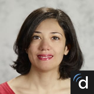 Dr. Randa Dincer, MD – St. Paul, MN | Nephrology