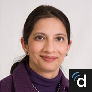 Dr. Praveena Uppal (Uppal), MD | Bridgeton, MO | Pulmonologist | US ...