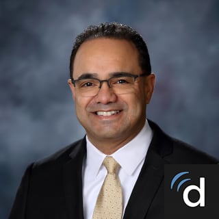 Dr. Carlos R. Guzman, MD | Salem, NH | Anesthesiologist | US News Doctors