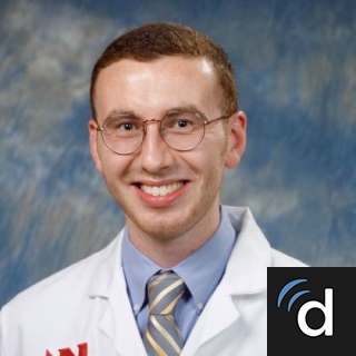 Dr. Jesse Webb, MD | Omaha, NE | Emergency Medicine Physician | US News ...