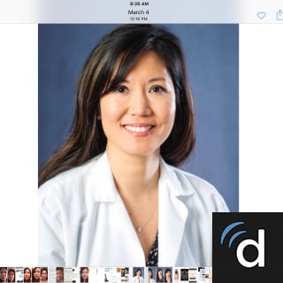Dr. Susan M. Hong, MD | Akron, OH | Radiation Oncologist | US News Doctors