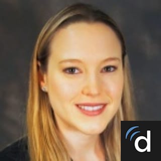 Dr. Jennifer L. Bergeron, MD | San Antonio, TX | ENT-Otolaryngologist ...