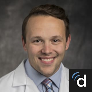 Dr. Andrew Bloom, MD | Birmingham, AL | Emergency Medicine Physician ...