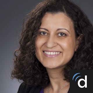 Dr. Iman Sharif, MD | Brooklyn, NY | Pediatrician | US News Doctors