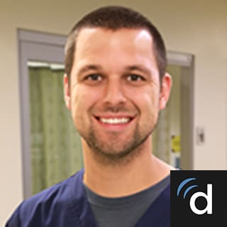 Dr. Bryan Schultz, MD | Danville, IN | Emergency Medicine Physician ...