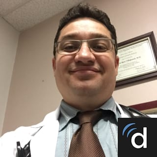 Dr. Octavio Ruiz-Villalpando, MD | Perris, CA | Family Medicine Doctor ...