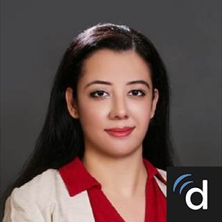 Dr. Ezza Fatima Tariq, MD | Indiana, PA | Internist | US News Doctors