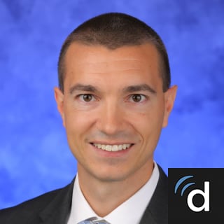 Dr. Gary F. Updegrove, MD | Hershey, PA | Orthopedist | US News Doctors