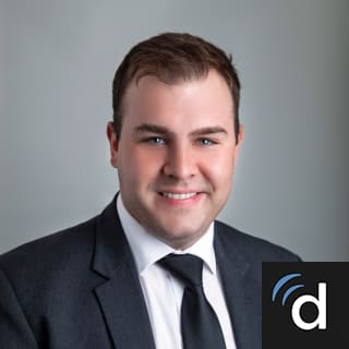 Dr. Ross Cole, MD – Buffalo, NY | Orthopaedic Surgery