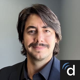 Dr. Christian Javier Rivera Carrero, MD – Sarasota, FL | Psychiatry