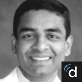 Dr. Shekar Kumar, MD – Greenwood, SC | Cardiology