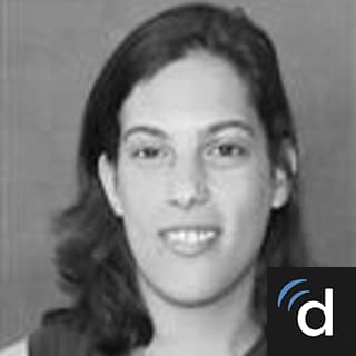 Dr. Jessica Berwick, MD | Boston, MA | Internist | US News Doctors