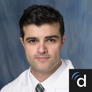 Dr. Daniel Cordiner, MD – Orlando, FL | Internal Medicine