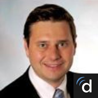 Dr. Brent Jacobus, MD | Merrillville, IN | Neurologist | US News Doctors