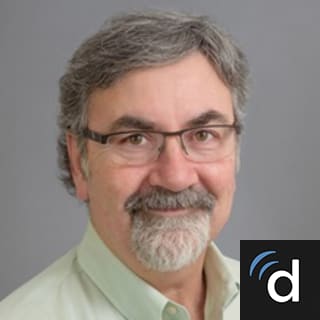 Dr. Alan Hendin, MD | Portland, OR | Internist | US News Doctors
