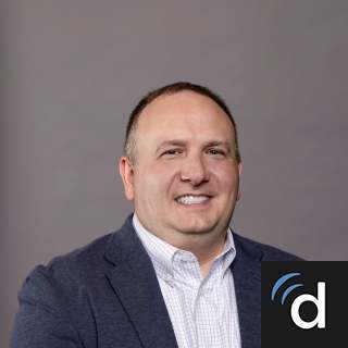 Dr. Colin Freccia, MD – Chicago, IL | Allergy & Immunology