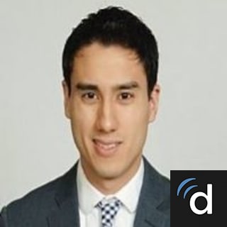 Dr. Maximillian Smitham, DO | Orange, CA | Emergency Medicine Physician ...