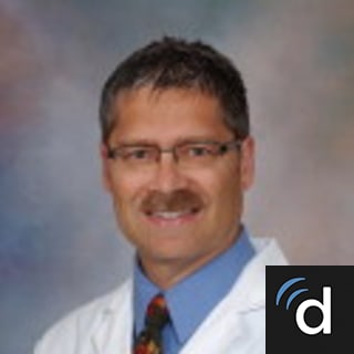 Dr. Mark S. Collins, MD | Rochester, MN | Radiologist | US News Doctors