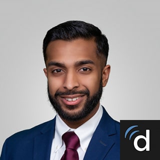 Dr. Rohun Gupta, MD | Saint Louis, MO | Plastic Surgeon | US News Doctors