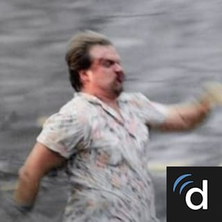 Dr. Emil Ebner, DO – Saint Joseph, MI | Internal Medicine