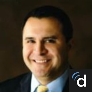 Dr. Pablo I. Pallan, MD | San Antonio, TX | Interventional Radiology ...