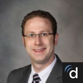 Rheumatologists at Mayo Clinic
