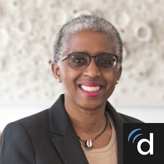 Dr. Sheryl N. White-Scott, MD | New York, NY | Internist | US News Doctors