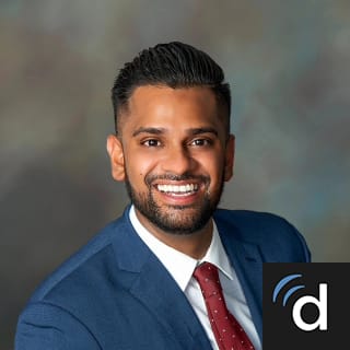 Dr. Nishant Parikh, DO – Stratford, NJ | Internal Medicine
