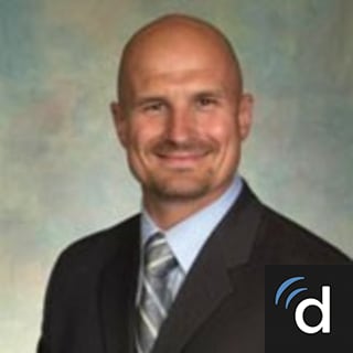 Dr. Jesse C. Botker, MD | Mankato, MN | Orthopedist | US News Doctors