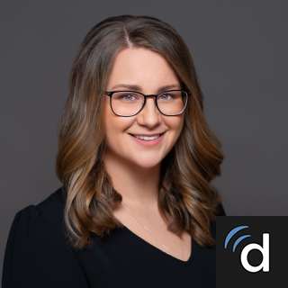 Dr. Anastasia Danilevsky, MD | Blacksburg, VA | Resident Physician | US ...