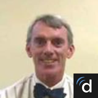 Dr. William Simpson Jr., MD – Charleston, SC | Geriatrics