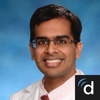 Dr. Varun Maheshwari, MD | Richmond, VA | Cardiologist | US News Doctors