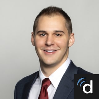 Dr. Daniel Griepp, DO – Southfield, MI | Neurosurgery