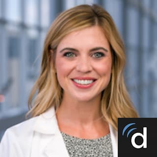 Dr. Kimberly (Hawthorne) Goodspeed, MD – Dallas, TX | Pediatrics
