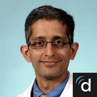 Dr. Varun Puri, MD | Saint Louis, MO | Thoracic Surgeon | US News Doctors