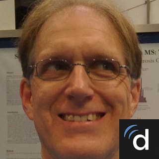 Dr. Mark Morrow, MD – Monterey, CA | Neurology