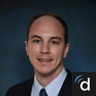 Dr. Caleb Senn, MD | Columbia, SC | Internist | US News Doctors
