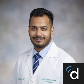 Dr. Ibtisam Ashraf, MD | Richmond, VA | Internist | US News Doctors