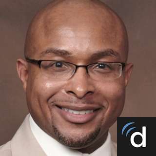 Dr. Shawn J. Cones, MD | Little Rock, AR | Family Medicine Doctor | US ...