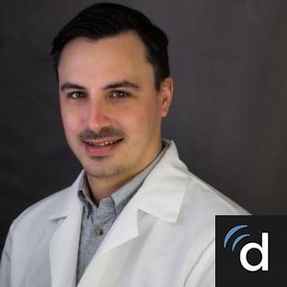 Dr. James Raspanti, DO | Edgewood, WA | Family Medicine Doctor | US ...