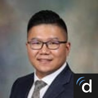 Dr. Sinong Qian, MD | Phoenix, AZ | General Surgeon | US News Doctors