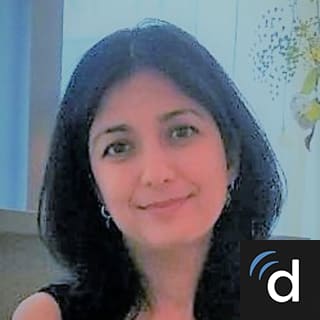 Dr. Ruchi Shrestha, MD | Charlotte, NC | Radiologist | US News Doctors