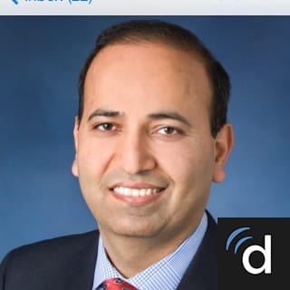 Dr. Shuja Rasool, MD | Russellville, AR | Cardiologist | US News Doctors