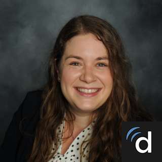 Megan Carl – Cleveland, OH | Psychologist