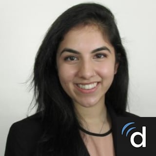 Dr. Shifa Gandhi, MD | Philadelphia, PA | Pulmonologist | US News Doctors