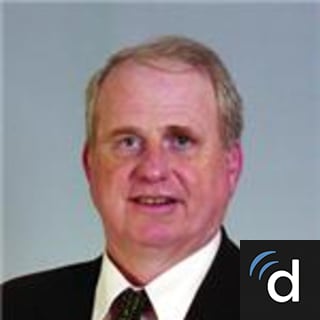 Dr. Malcolm D. Findlater, MD | Quincy, IL | Internist | US News Doctors