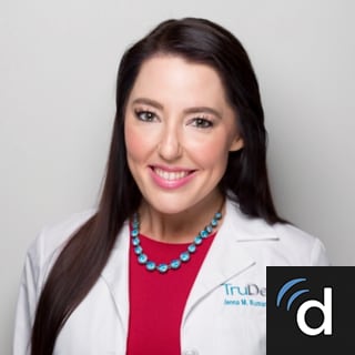Jenna Ruman – San Antonio, TX | Dermatology
