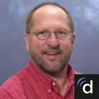 Dr. Stephen L. Saeger, MD | Wausau, WI | Family Medicine Doctor | US ...