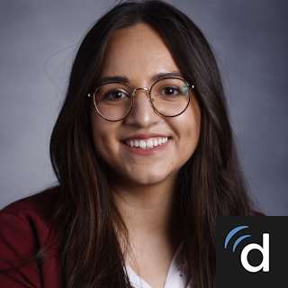 Dr. Emily Ortiz, MD – Minneapolis, MN | Resident Physician