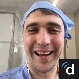 Dr. Alexander Ivanov, MD | Milwaukee, WI | Cardiologist | US News Doctors